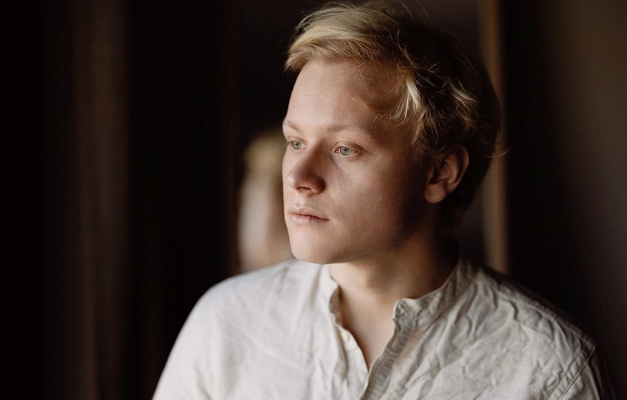 VSO: Tchaikovsky's First Piano Concerto at the Orpheum in Vancouver Sep ...