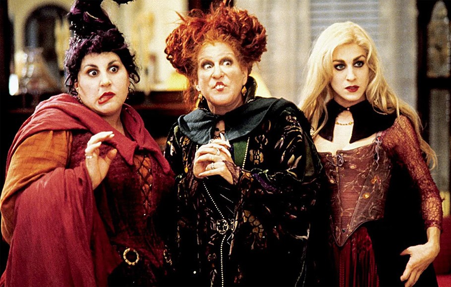 VSO: Hocus Pocus in Concert Live to Film at the Orpheum in Vancouver ...