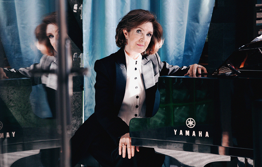 VSO: Beethoven Piano Concertos at the Orpheum in Vancouver Sep 19-20 ...