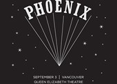 Queen Elizabeth Theatre - Vancouver Civic Theatres