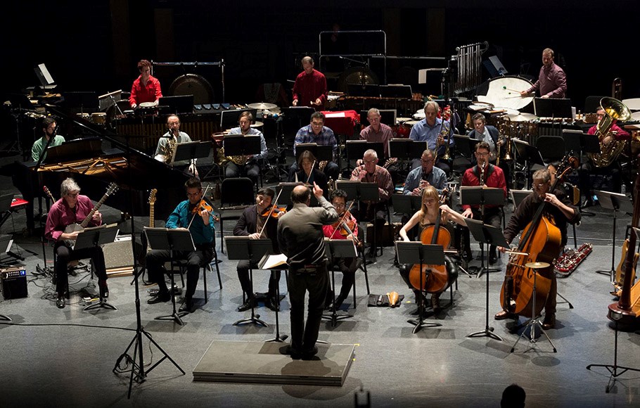 Sonic Boom Festival 2019 - Vancouver Civic Theatres