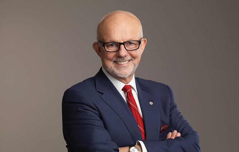 VSO Tea & Trumpets Celebrating Copland - Vancouver Civic Theatres