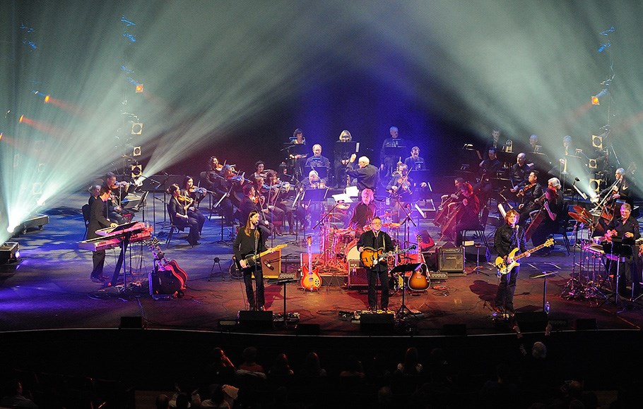 VSO Pops: Classic Albums Live - Sgt. Pepper's Lonely Hearts Club Band ...
