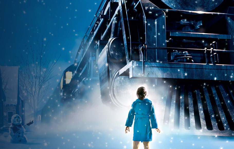 VSO: The Polar Express in Concert - Vancouver Civic Theatres