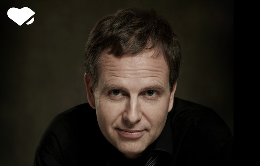 Kevin Kenner - Vancouver Civic Theatres