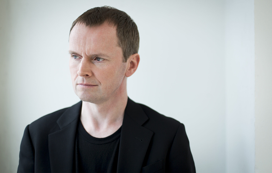 VRS: Steven Osborne - Vancouver Civic Theatres