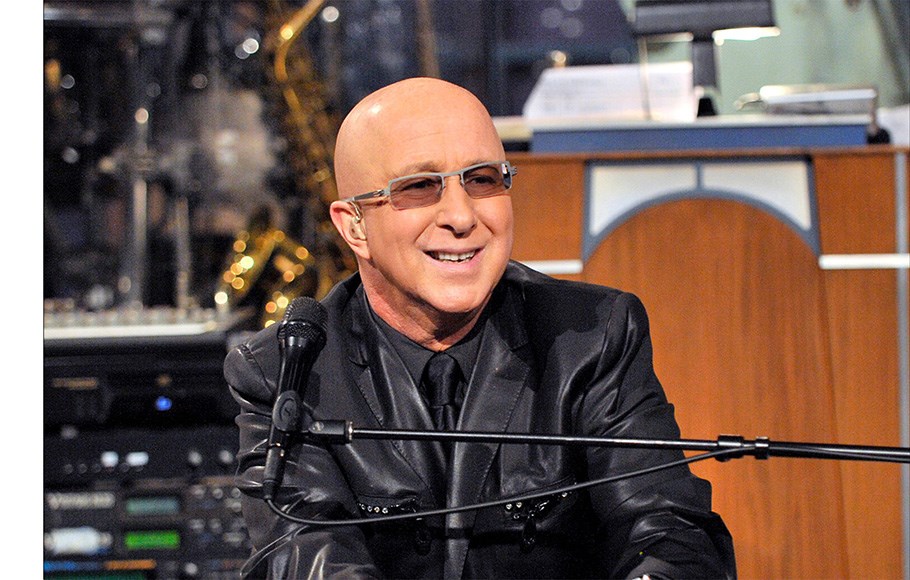 VSO Pops: Paul Shaffer Live! - Vancouver Civic Theatres