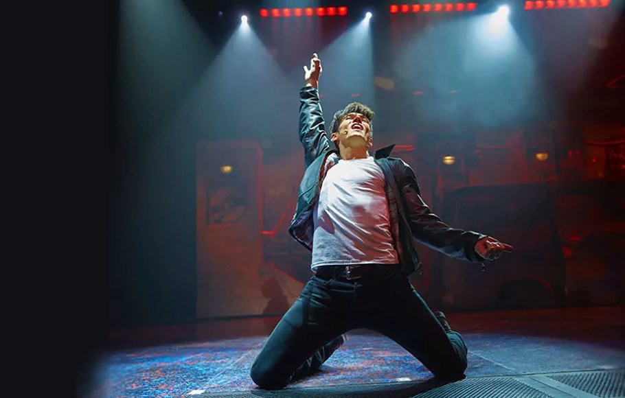 VSO: The Music of Queen at the Orpheum - Vancouver Civic Theatres