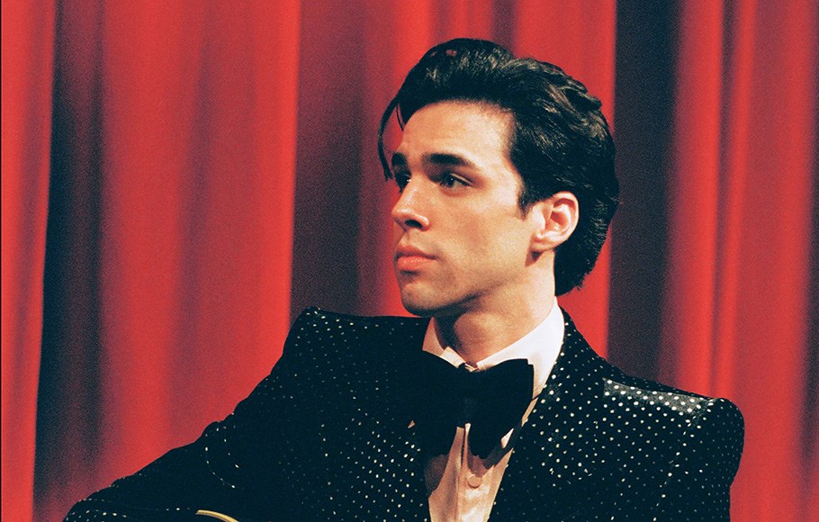 Stephen Sanchez at the Orpheum - Vancouver Civic Theatres