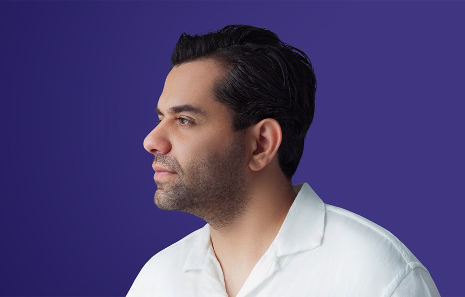 Reza Bahram Live in Concert - Vancouver Civic Theatres