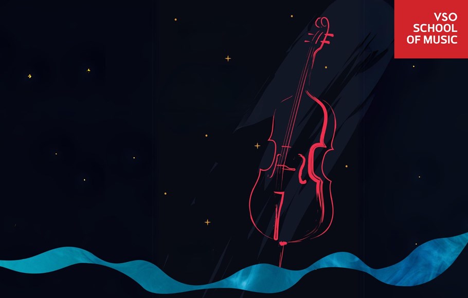 VSO School of Music Rising Stars of Jazz at the Vancouver Playhouse ...